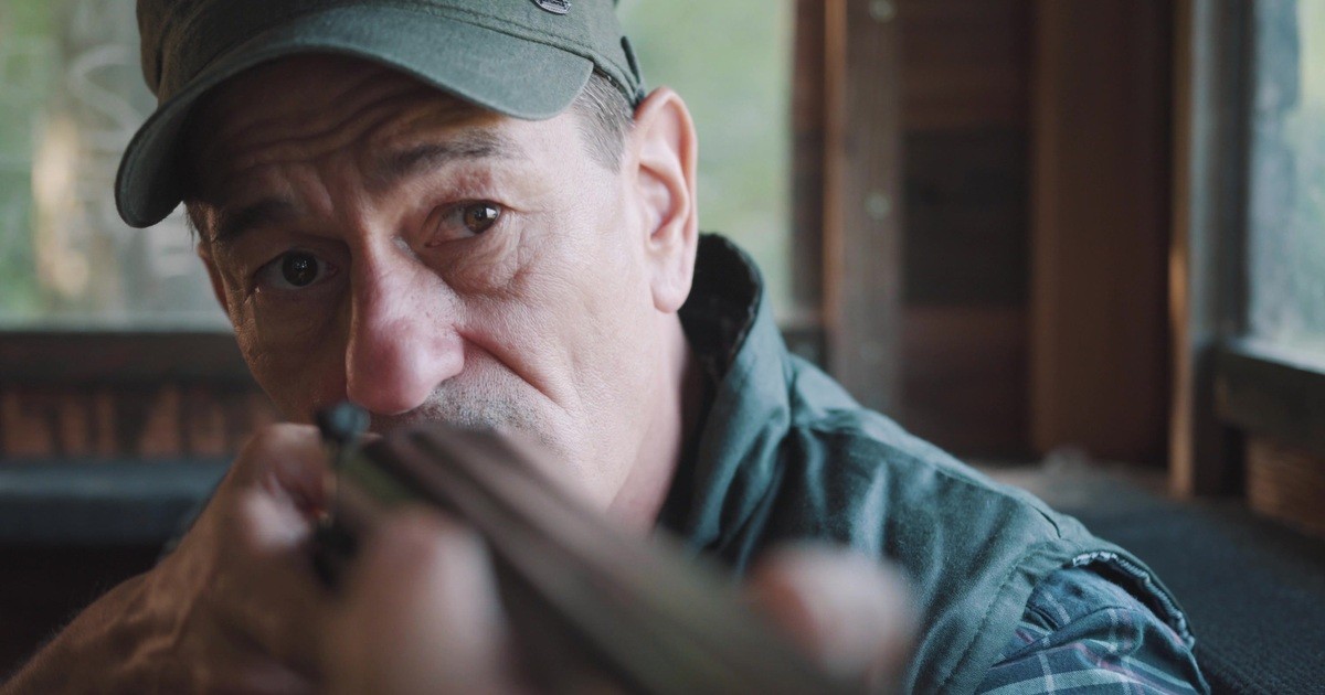 Hush Up | Filmrebell TV