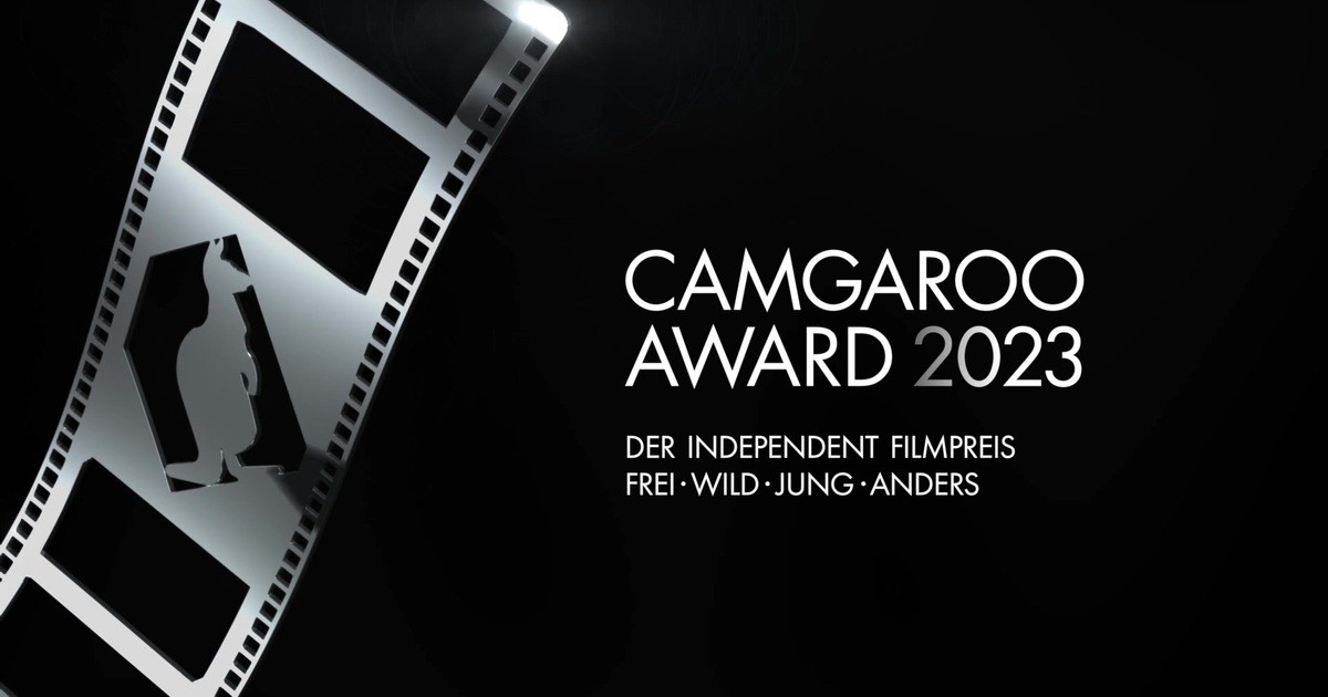 Camgaroo Award 2023 Trailer | Filmrebell TV