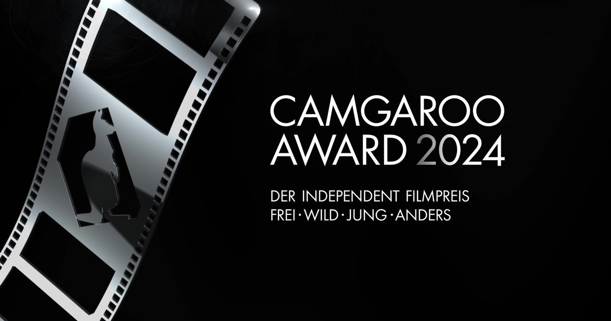 Camgaroo Award 2024 Trailer | Filmrebell TV